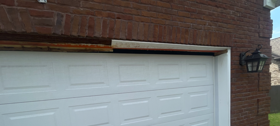 Lintel Repair Services in Alabama | Masonry & Structural Experts