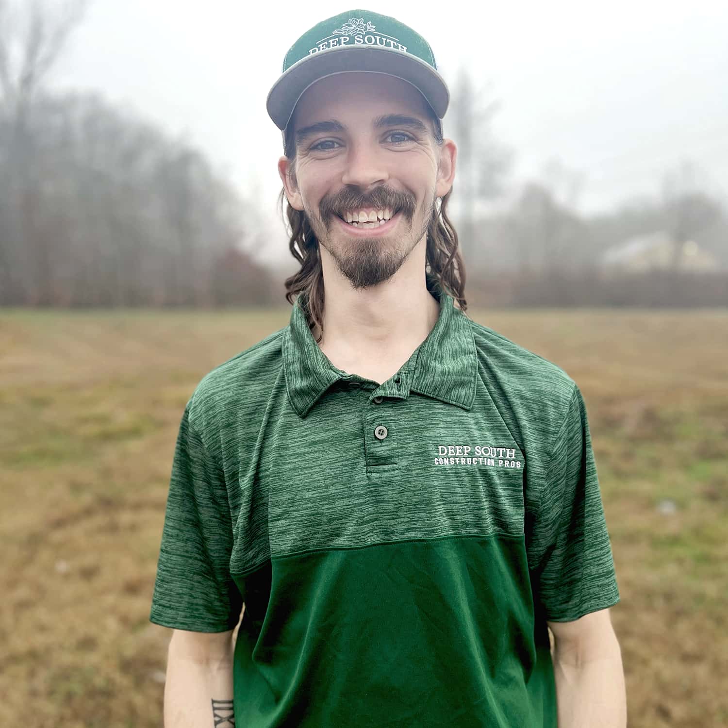 About Deep South Construction Pros | Alabama Foundation Experts