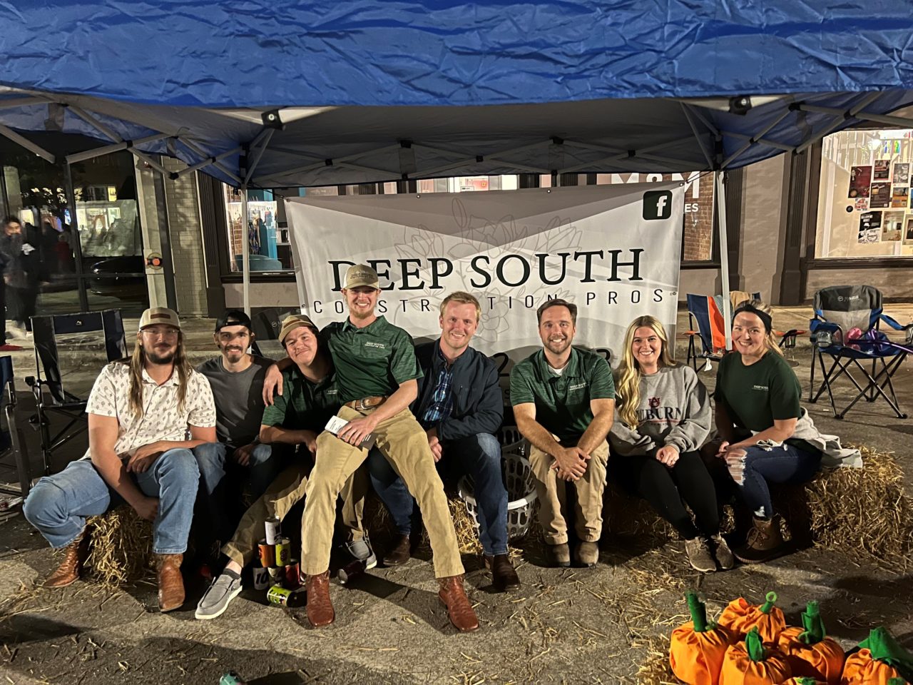 About Deep South Construction Pros | Alabama Foundation Experts